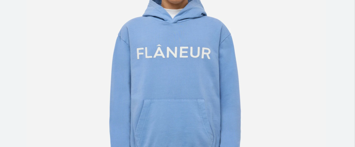 Flaneur | Truien, T-shirts, longsleeves, jeans en jassen – Match Laren ...