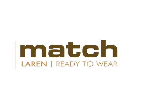 Match Laren - Ready to Wear Fashion | Trendy Clothing