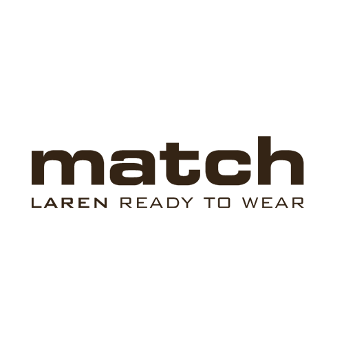 Ski heren Shop The Look – Match Laren - Ready to Wear
